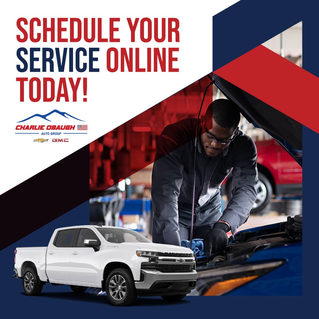 🏀 Full-Court Savings at Obaugh Chevy GMC!