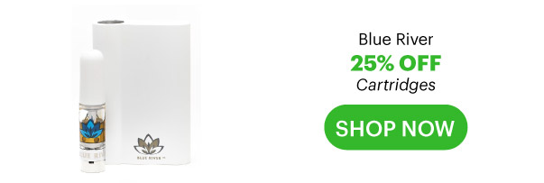 Hella Dank Deals & Hash-Infused Blunts for $1 🌿