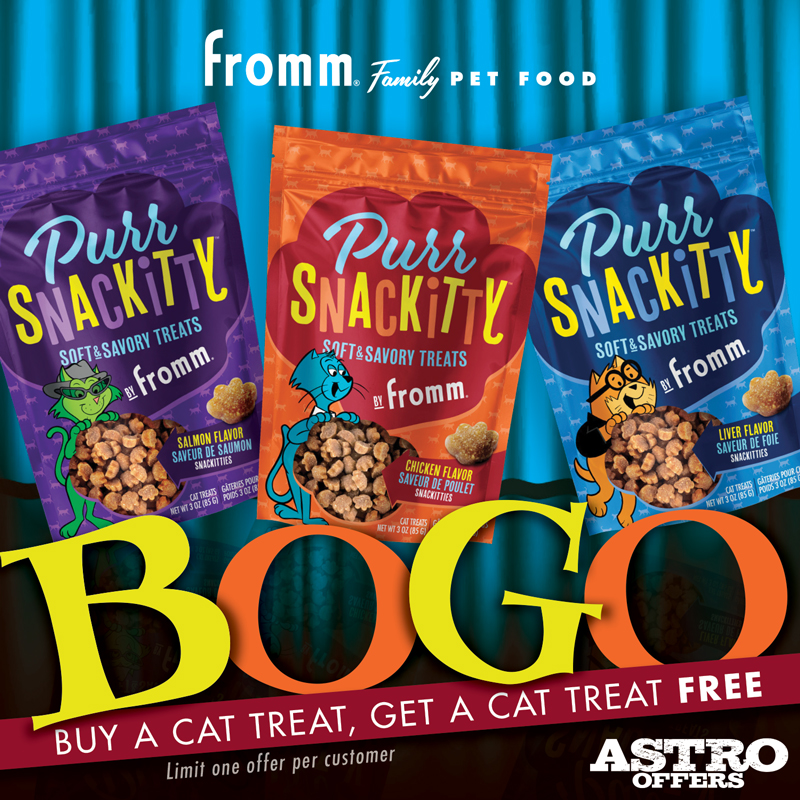 Summer Savings You Can't Miss