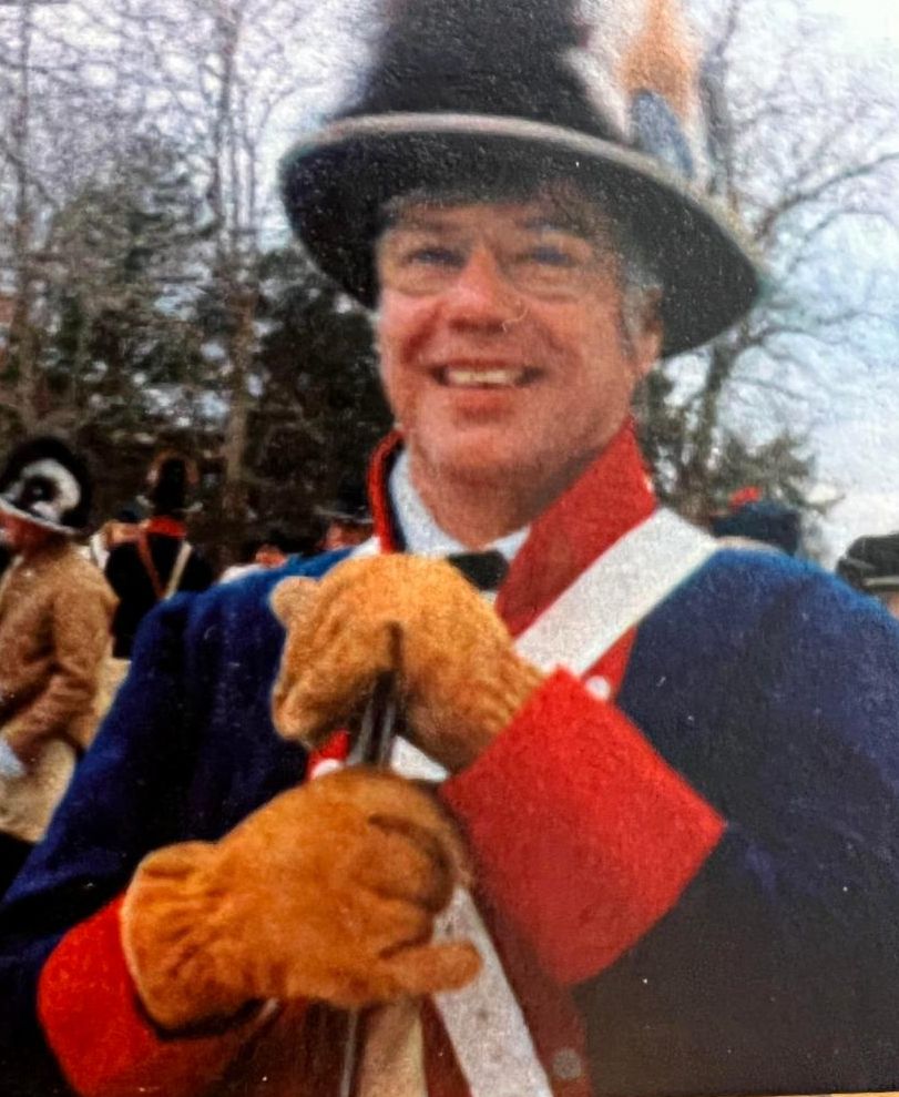 DESC Remembers Bob Kilmer