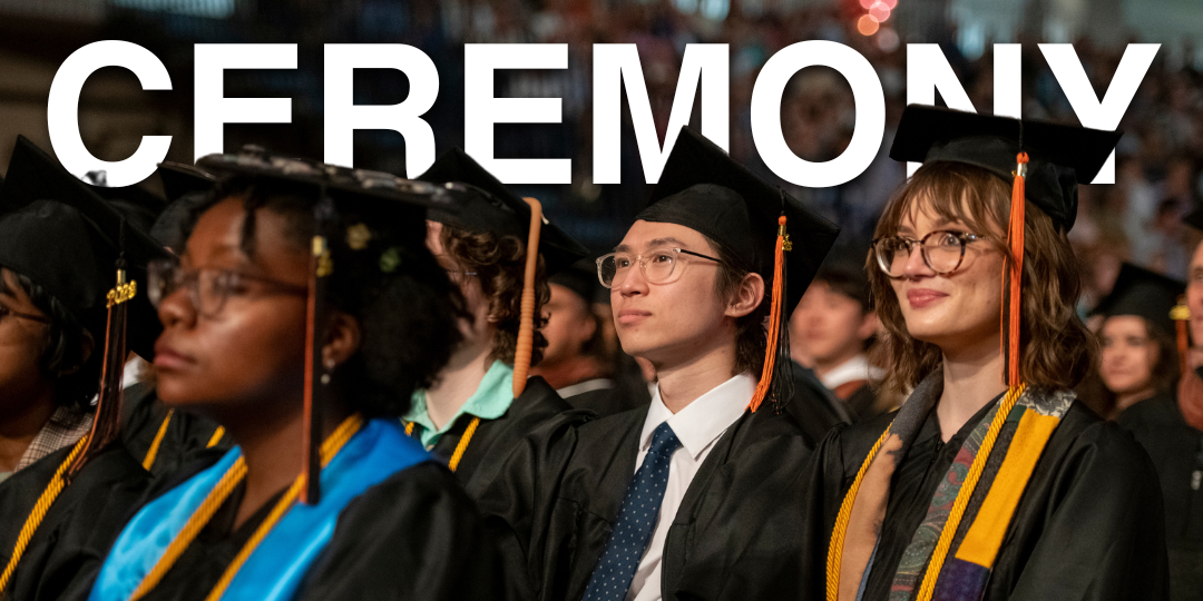 Commencement Information