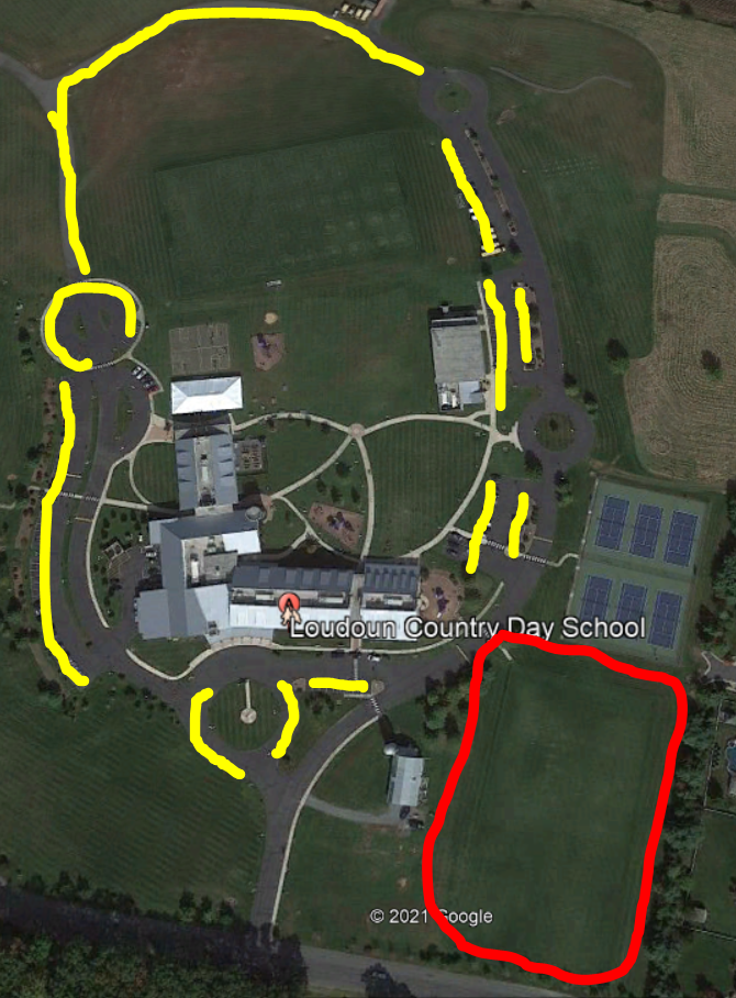 PLEASE READ: How to Find Your Coach, Weather Hotline & Opening Day Info ...