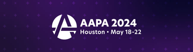 Your exclusive invite to AAPA 2024