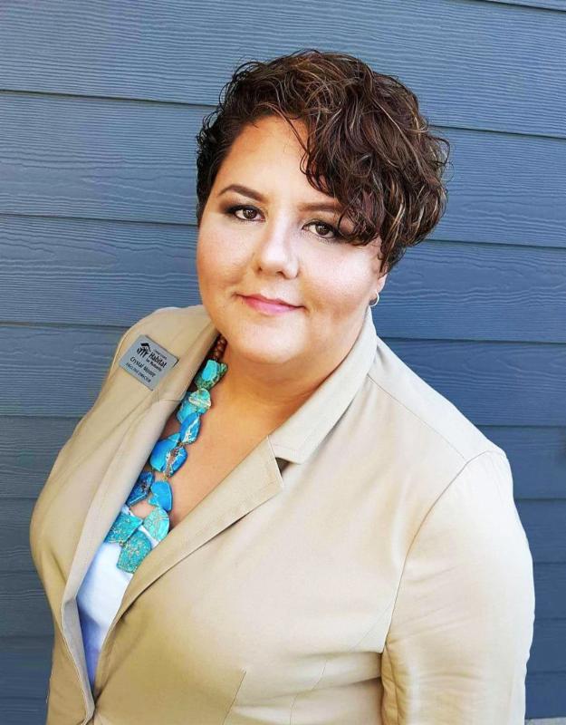 Habitat names new Executive Director