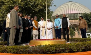 JAINA Convention 2025 - 1st Update