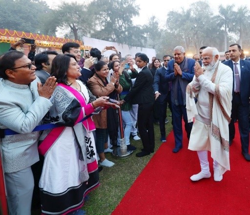 JAINA Convention 2025 - 1st Update