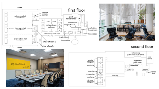 JAINA Convention 2025 - 1st Update