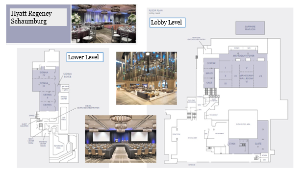 JAINA Convention 2025 - 1st Update