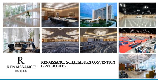 JAINA Convention 2025 - 1st Update