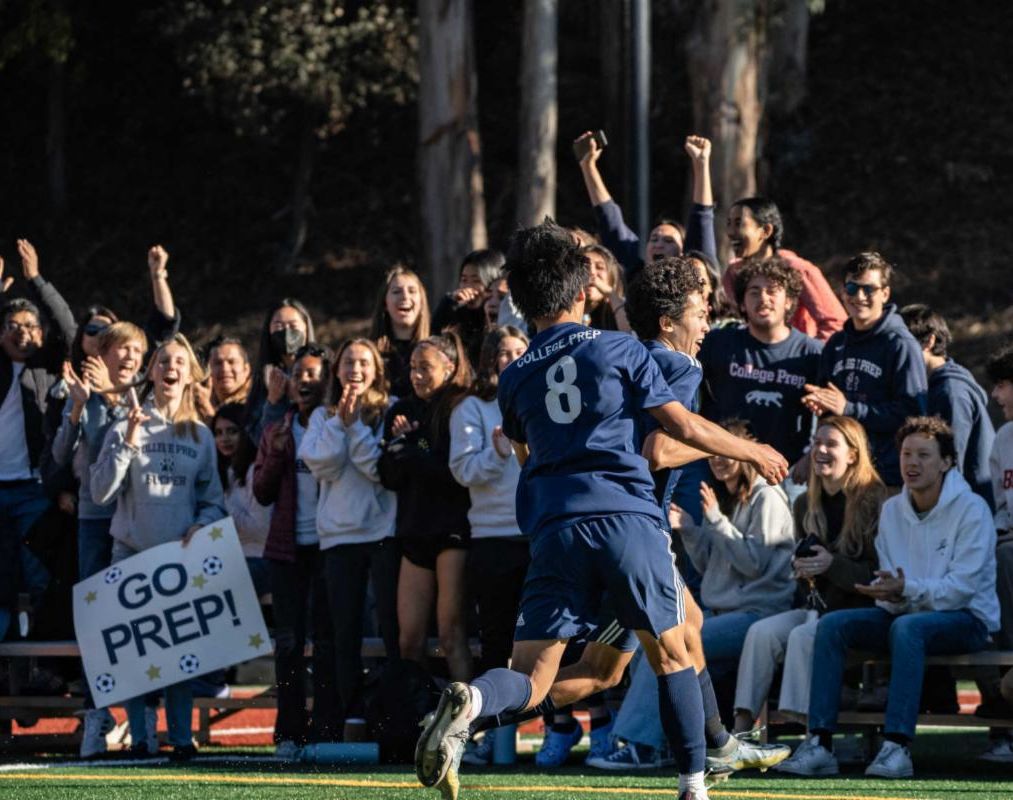 November College Prep Admission Notes