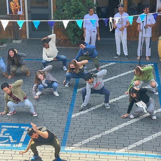 November College Prep Admission Notes