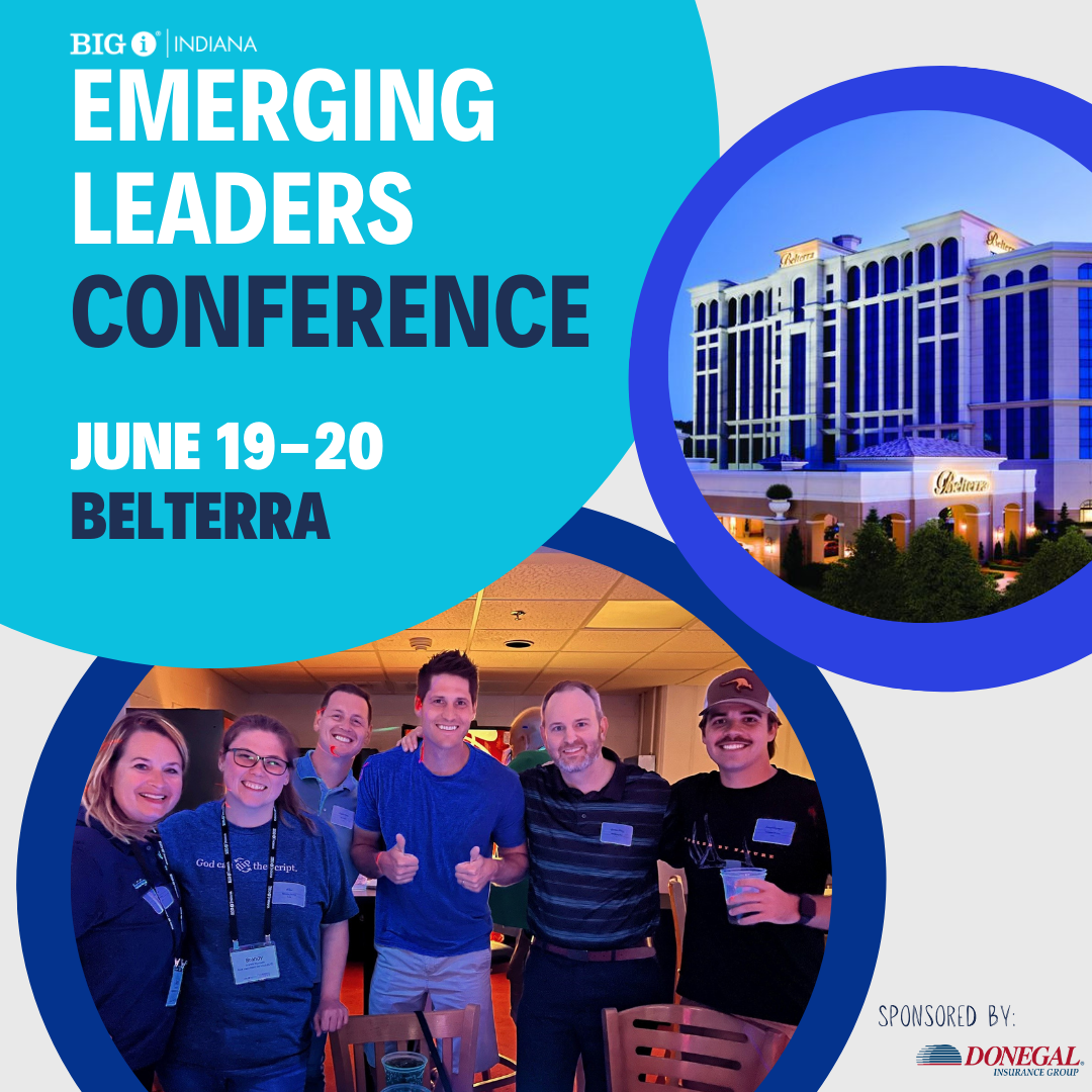 BIG things happening