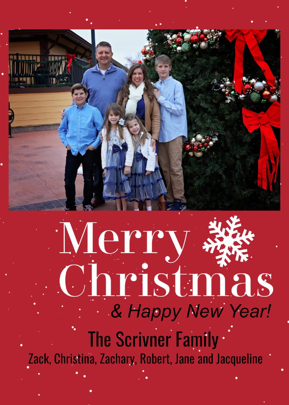 Supervisor Zack Scrivner ~ 2019 Year in Review | News | desertnews.com