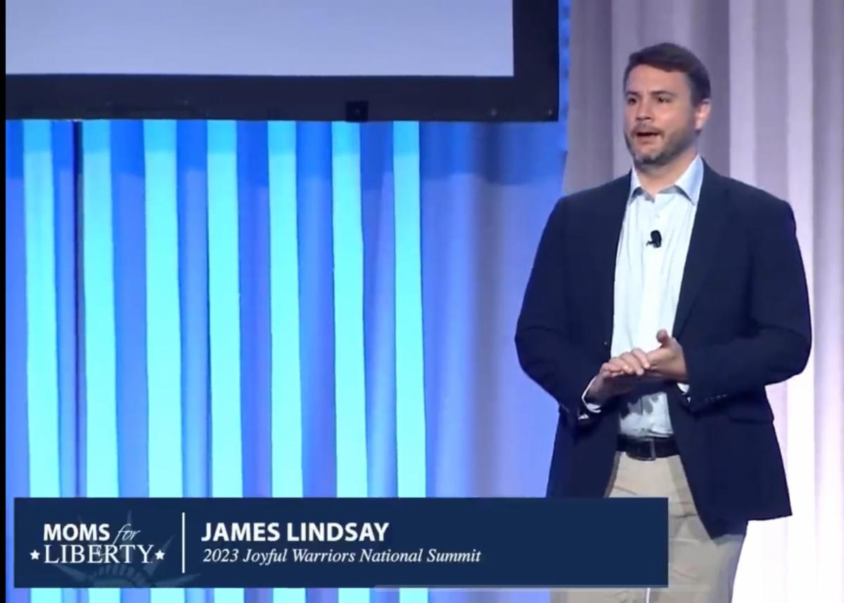 Beneath Sheep's Clothing