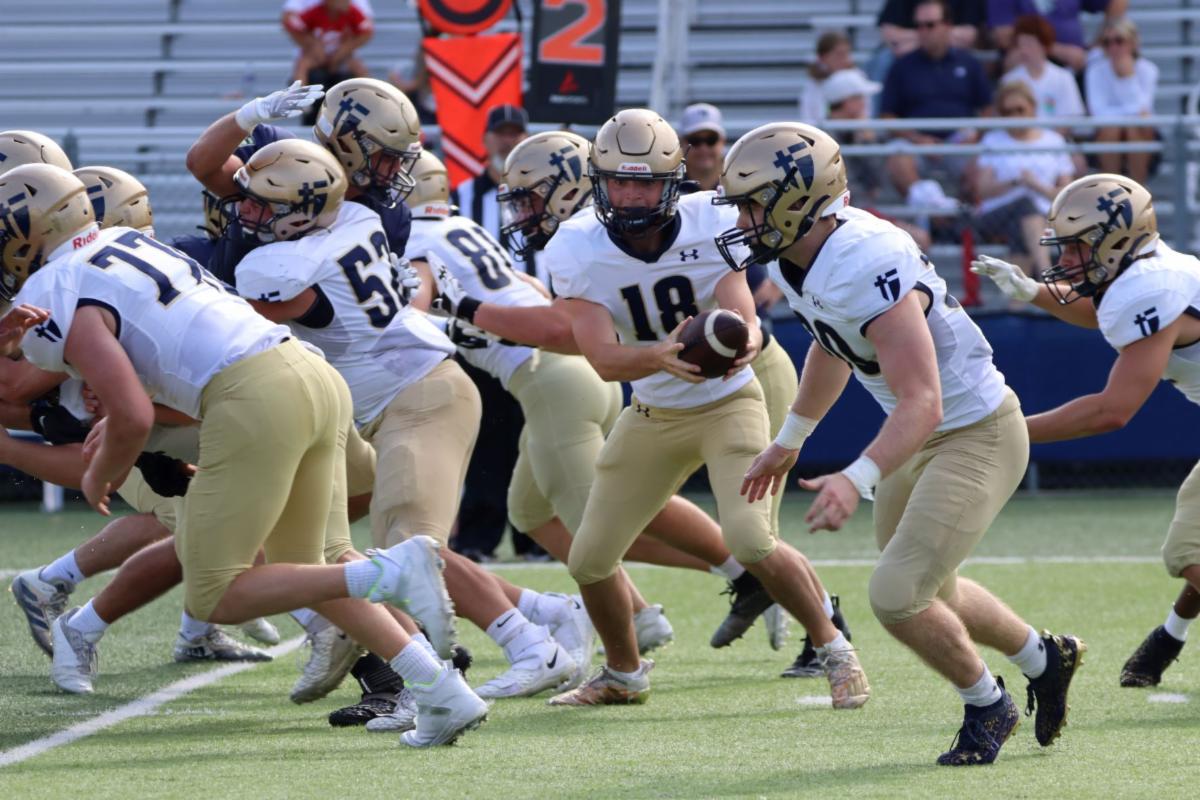 Week 1 Preview
