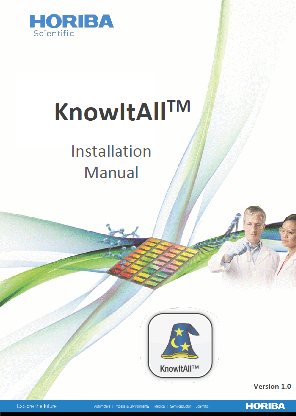 Latest news from HORIBA HFR Services