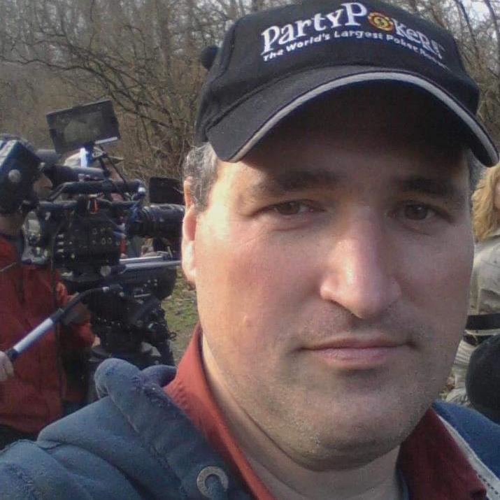 Watch a scene from "Jesse's Gift" the movie ~ Meet the Producer ...