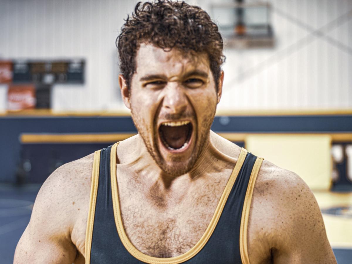 JESSE'S GIFT PRESS KIT