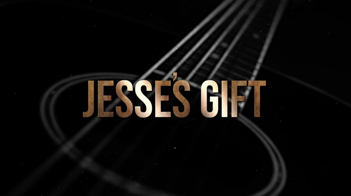 Latest news about "Jesse's Gift" the movie ~ Meet the Merritt brothers ...