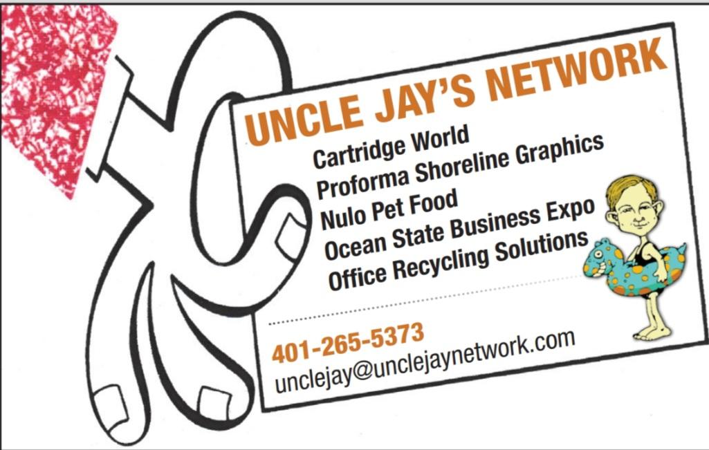 June 7th, 2025 - Uncle Jay's Network