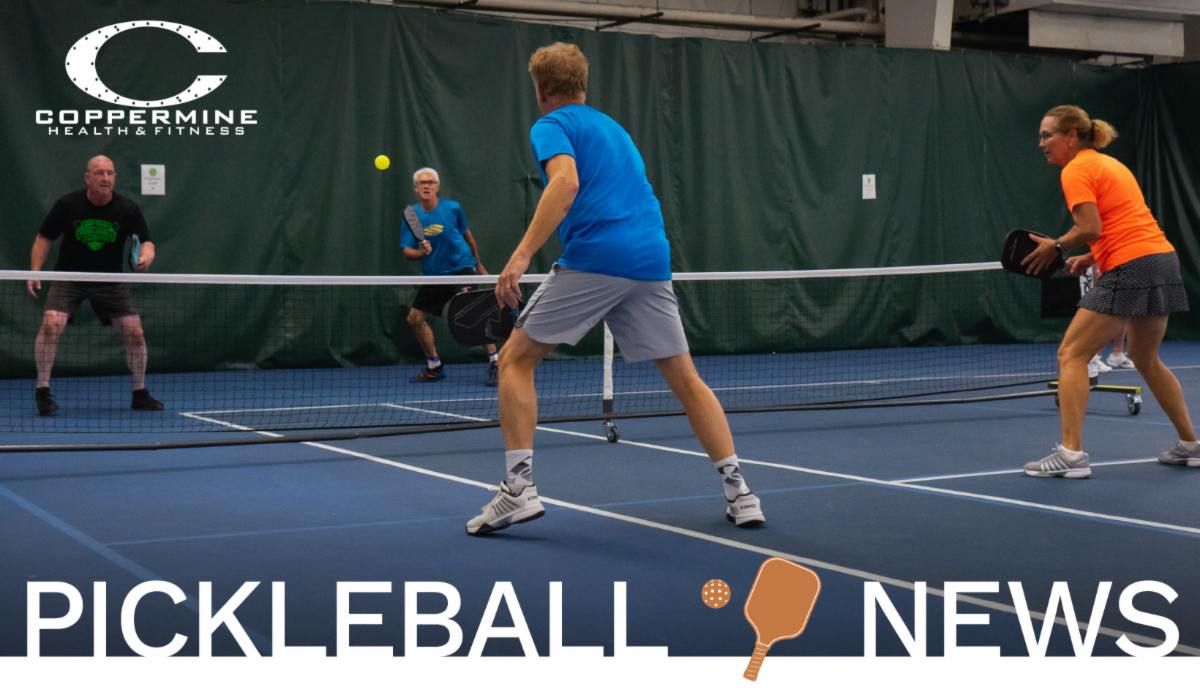 Pickleball News🔥