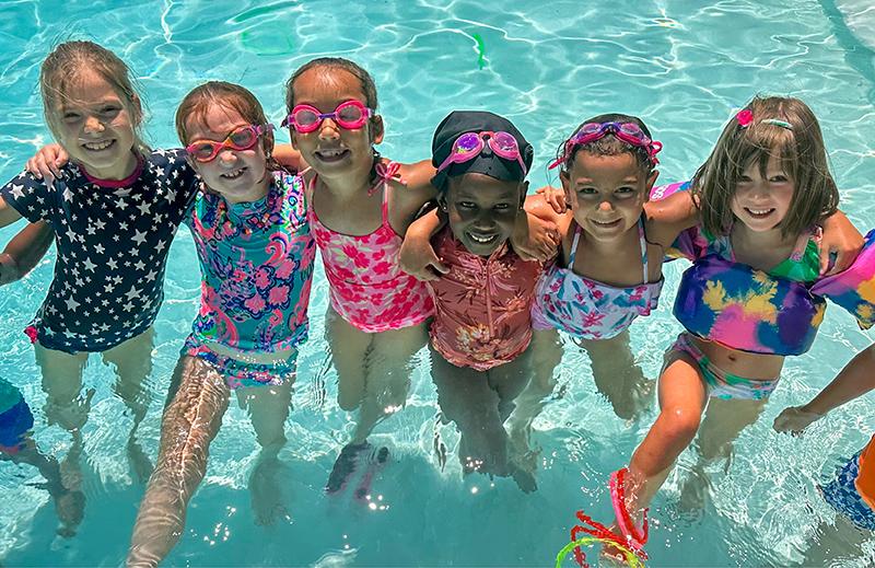 Spring Programs in Baltimore! 🦋 Register Today!