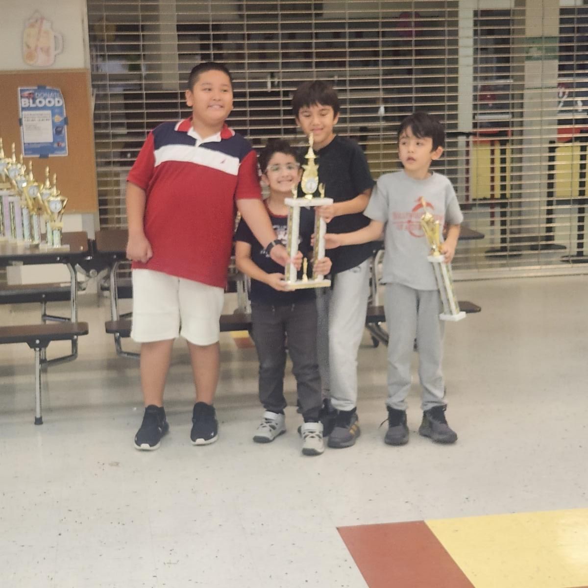 This Week's News from Cooper City