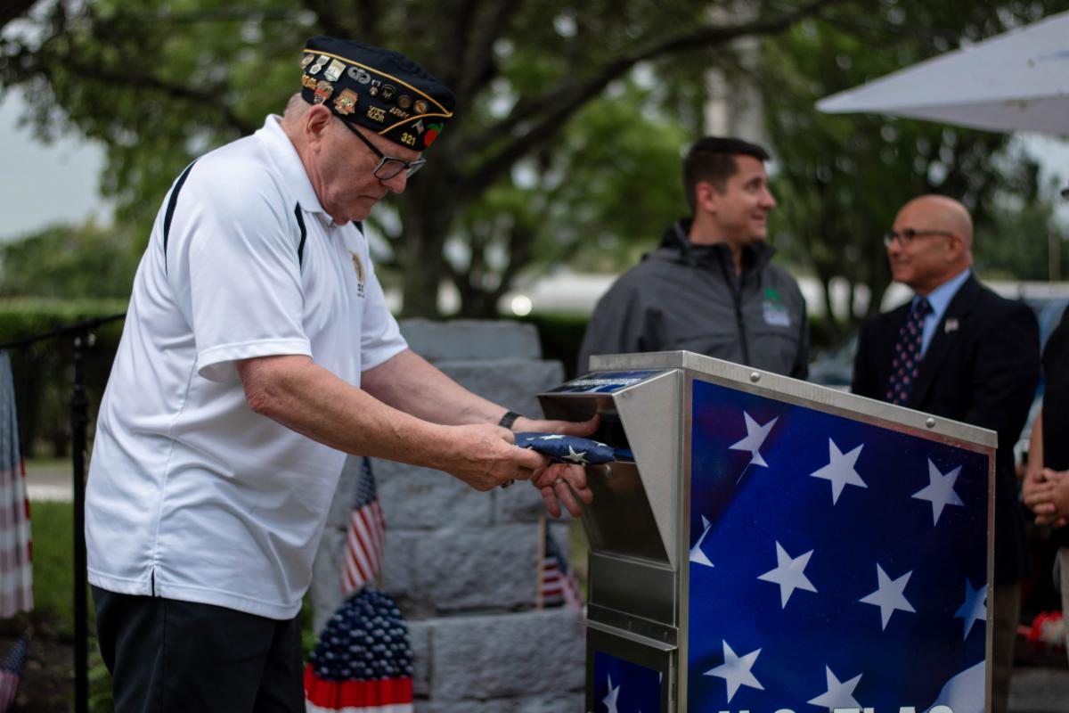 Latest News from Cooper City