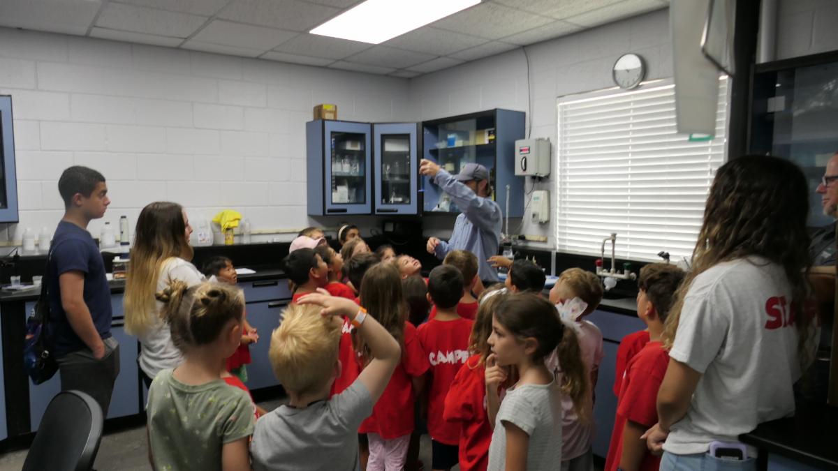 Latest News from Cooper City