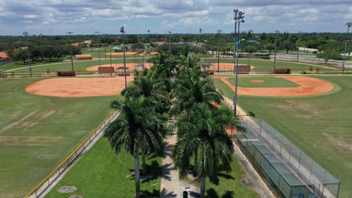 This Week's News from Cooper City