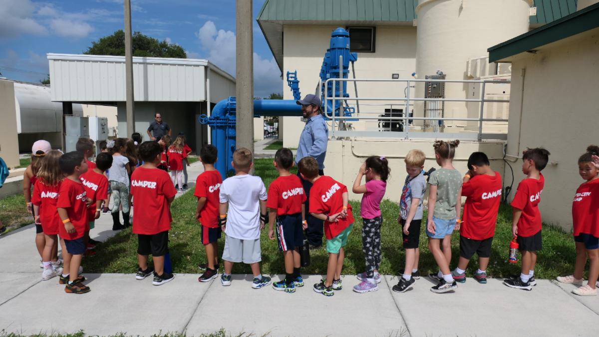 Latest News from Cooper City