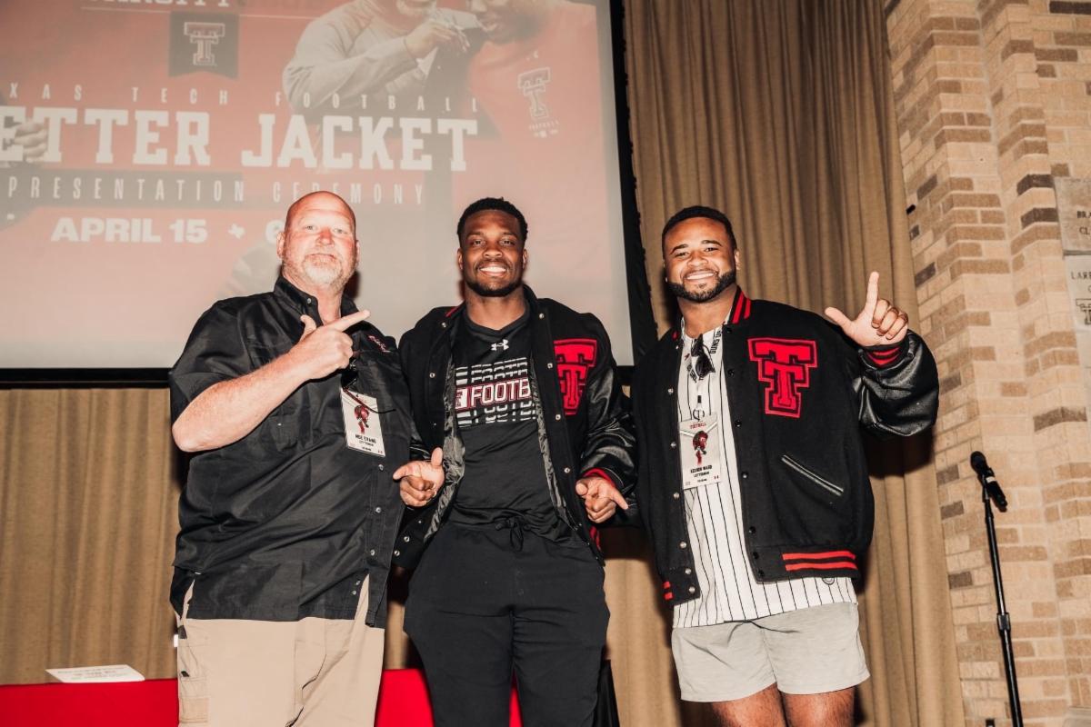 Lubbock Market Report 4/20 🏡