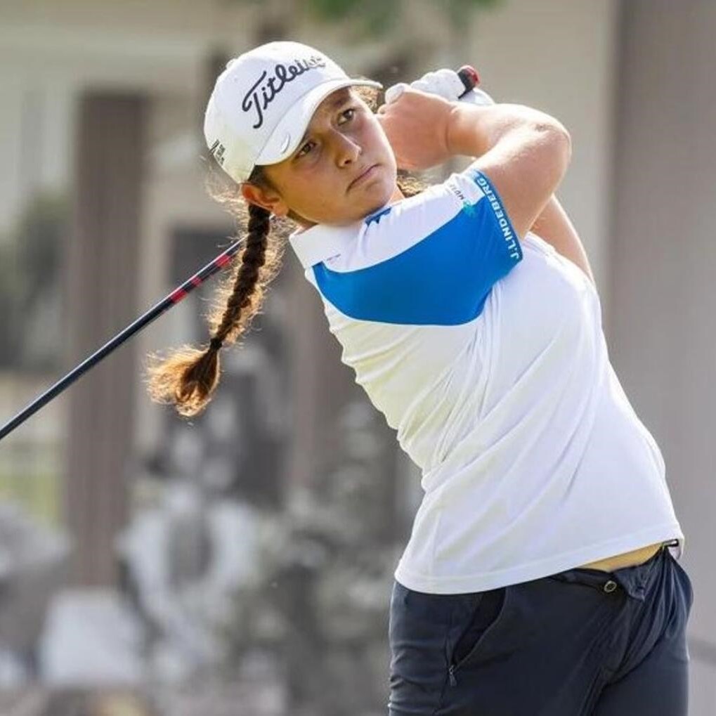 2025 Schedule & Membership Release, Path to College Golf, and more!