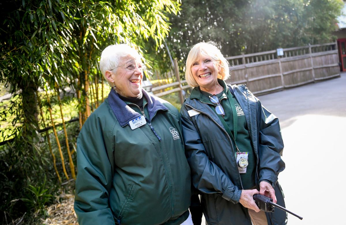 Our Animals are Ready for Winter ️