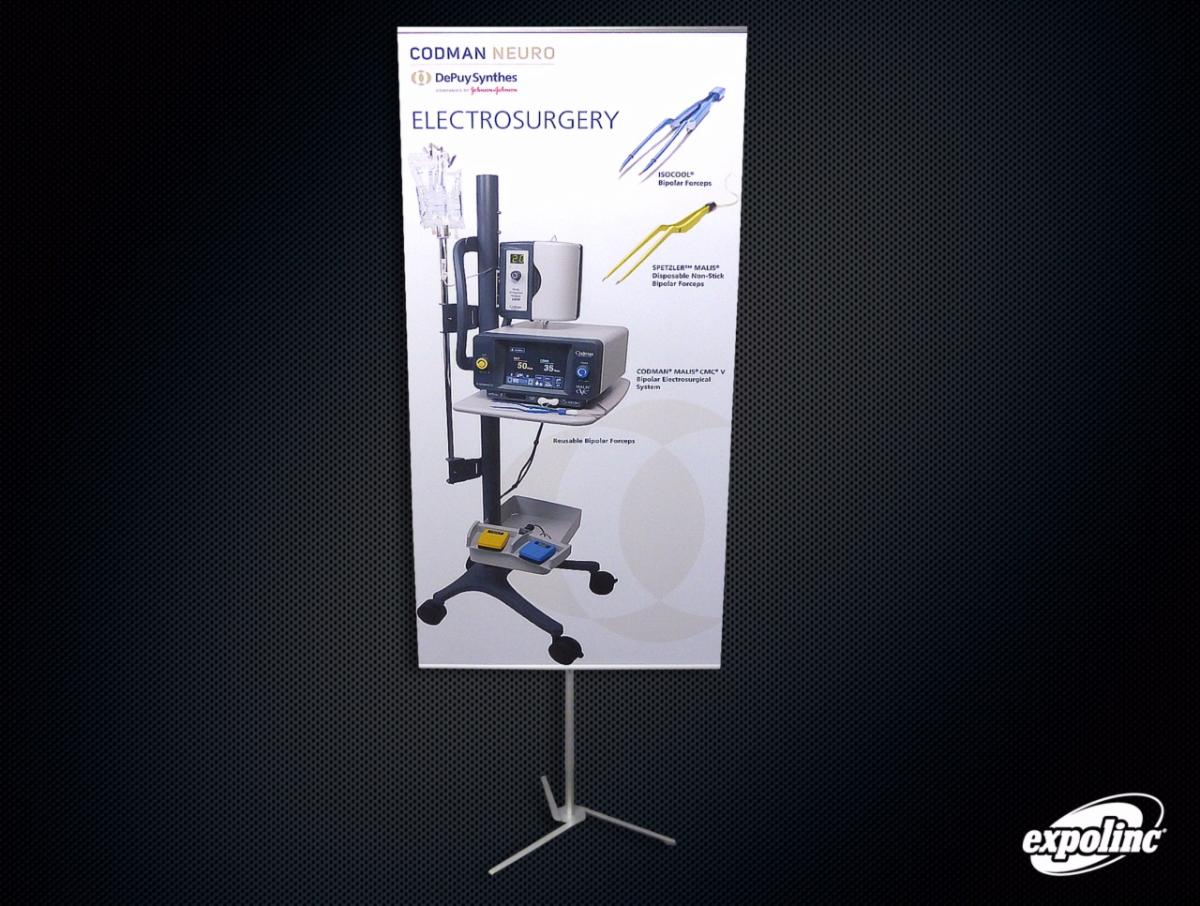 One size doesn't fit all!