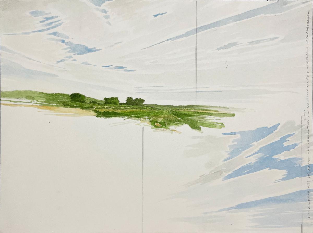 New Arrivals from Neil Christensen, Keith Jacobshagen Currently on View ...