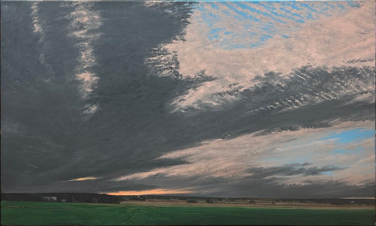 New Arrivals from Neil Christensen, Keith Jacobshagen Currently on View ...