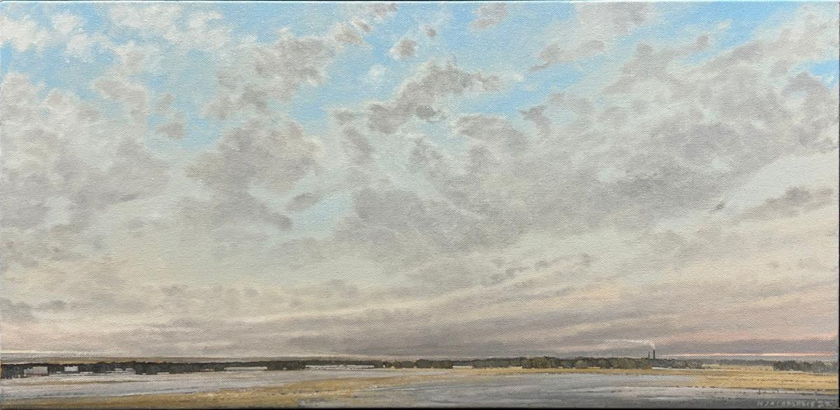 New Arrivals from Neil Christensen, Keith Jacobshagen Currently on View ...