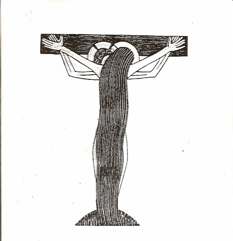 Mary Magdalene as Shaman: Healing and Anointing Ritual