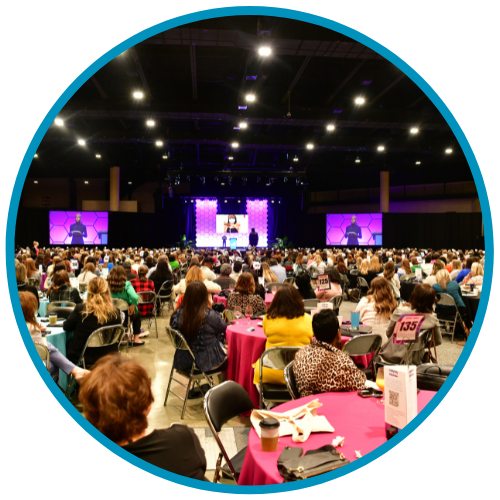 Momentum Conference 2024 Details