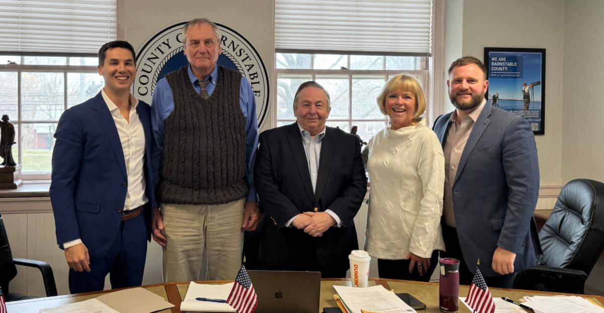 County Newsletter from the Commissioners’ Office | Edition 30