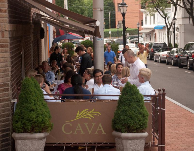 CAVA RENOVATION Info