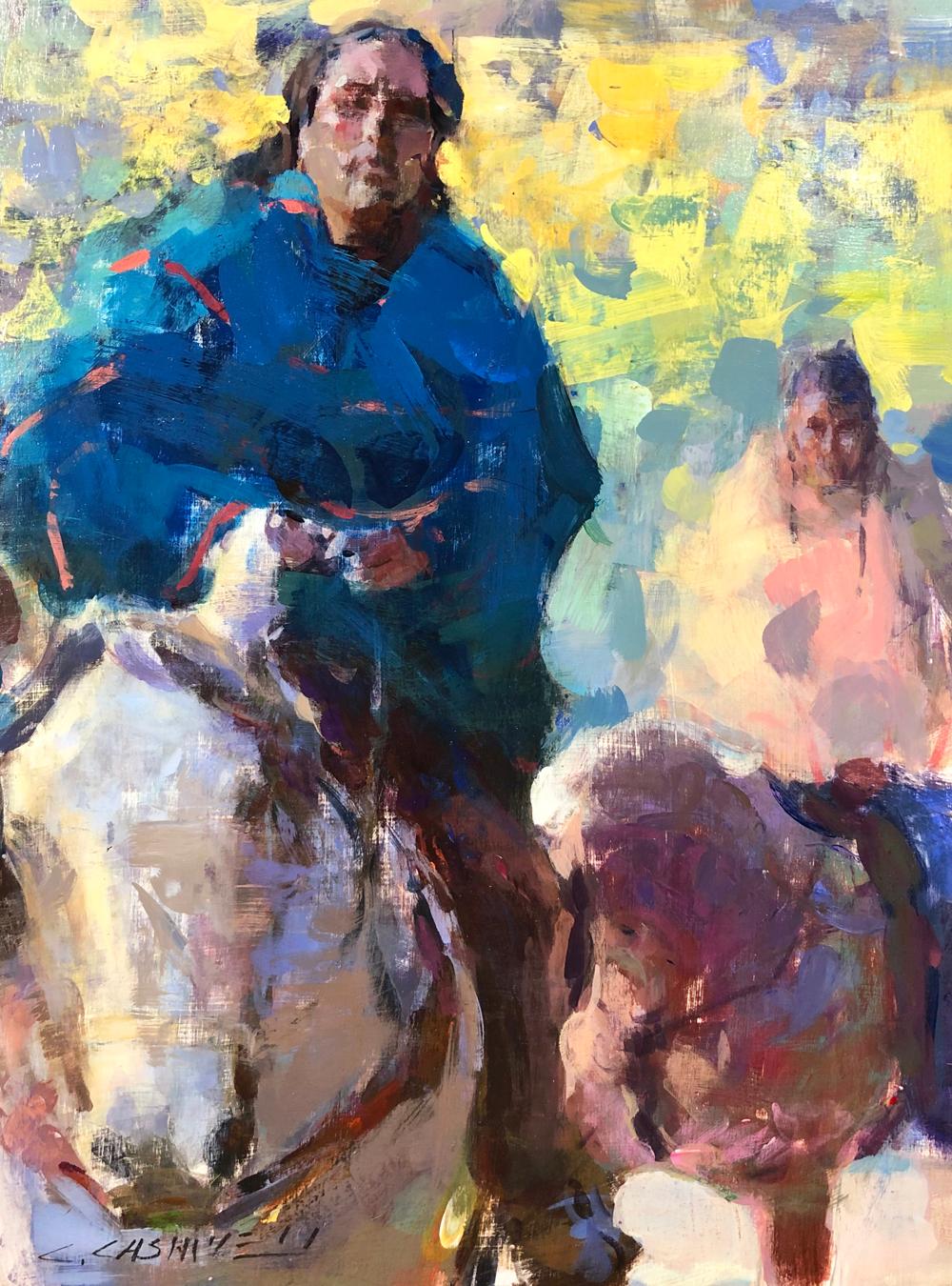 September News - "September Song"