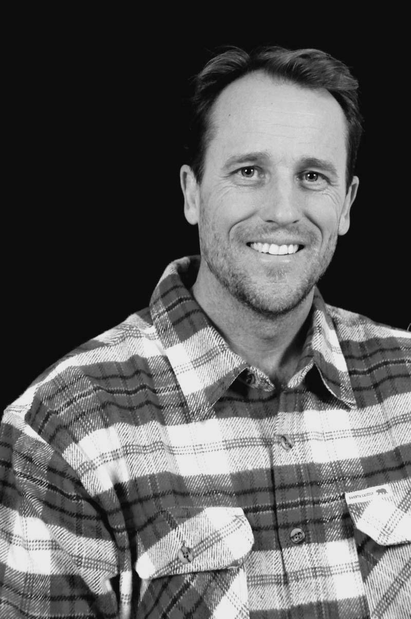 January News - "Bold Strokes"