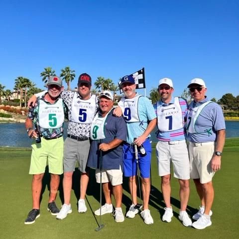 This Week at the Hideaway