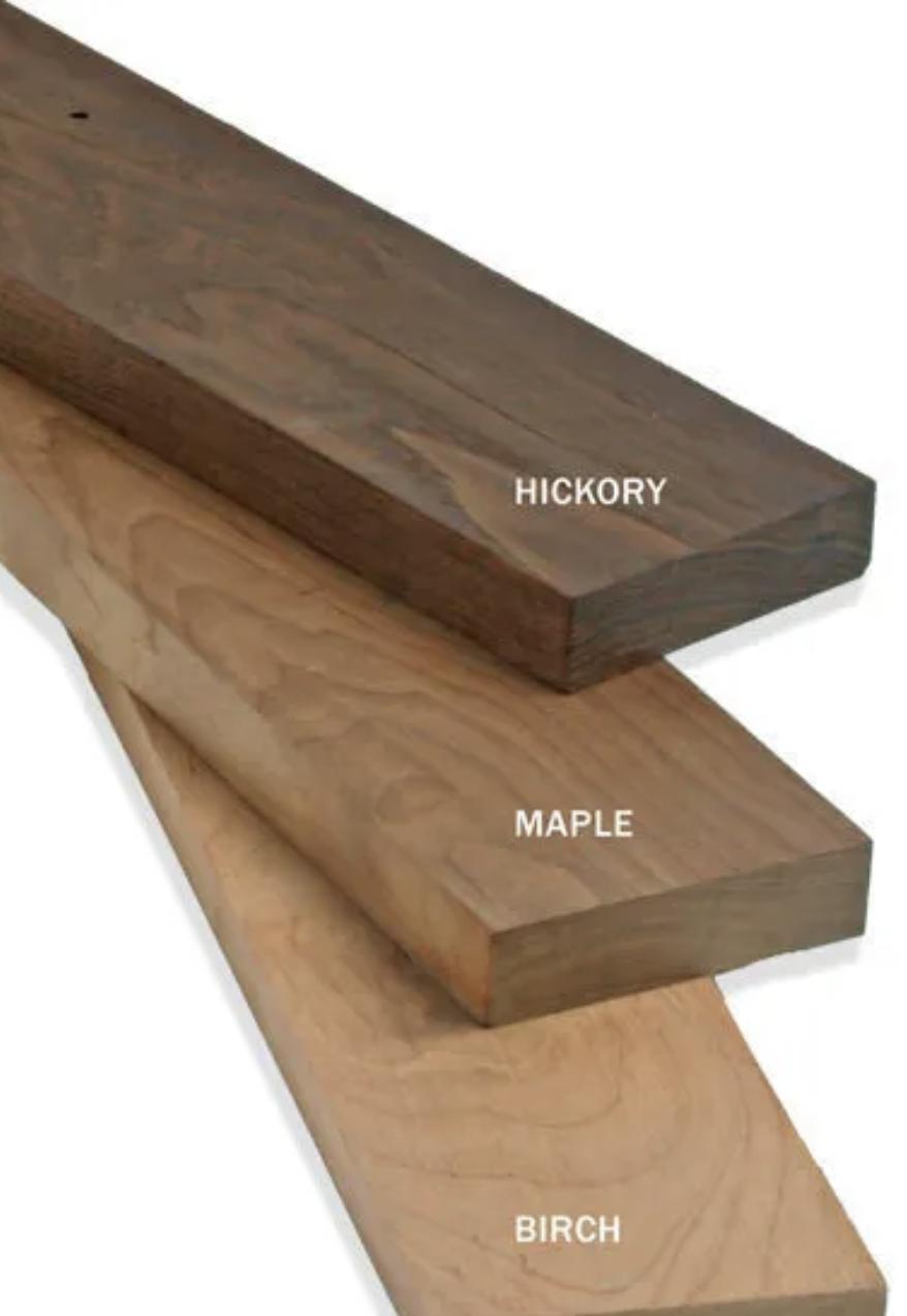 Thermal Modification Kilns in the USA