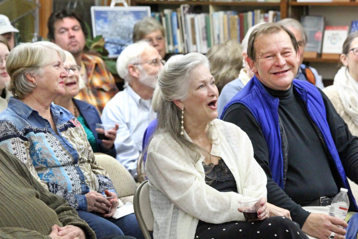 Your January newsletter