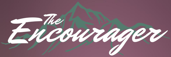 The Encourager