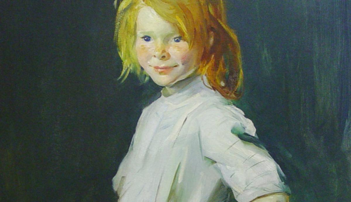 A Summer Afternoon at the READING PUBLIC MUSEUM