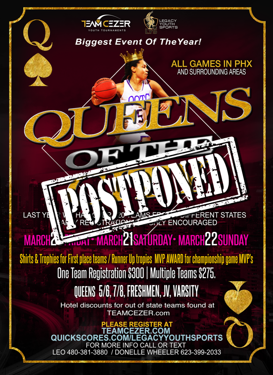 Team Cezer Update - COVID 19